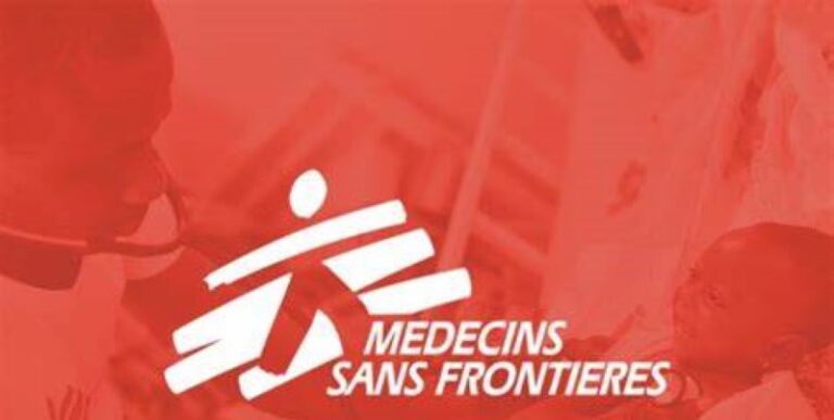 L’ONG MÉDECINS SANS FRONTIÈRES (MSF) WaCA recrute (18 septembre 2025 ...