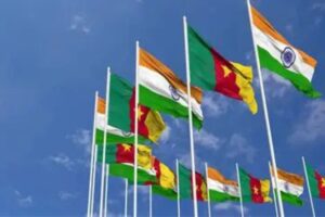 Le Cameroun signe un partenariat de 75 milliards de FCFA avec… - YOP L-FRII