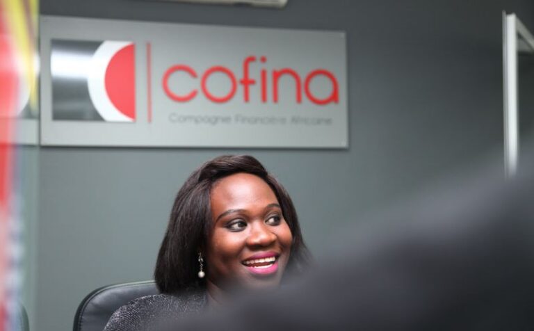 Le Groupe COFINA recrute des Stagiaires (10 septembre 2025) - YOP L-FRII
