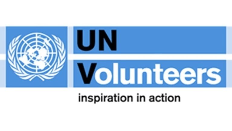 Le programme des Volontaires des Nations Unies (VNU) recrute (13 ...