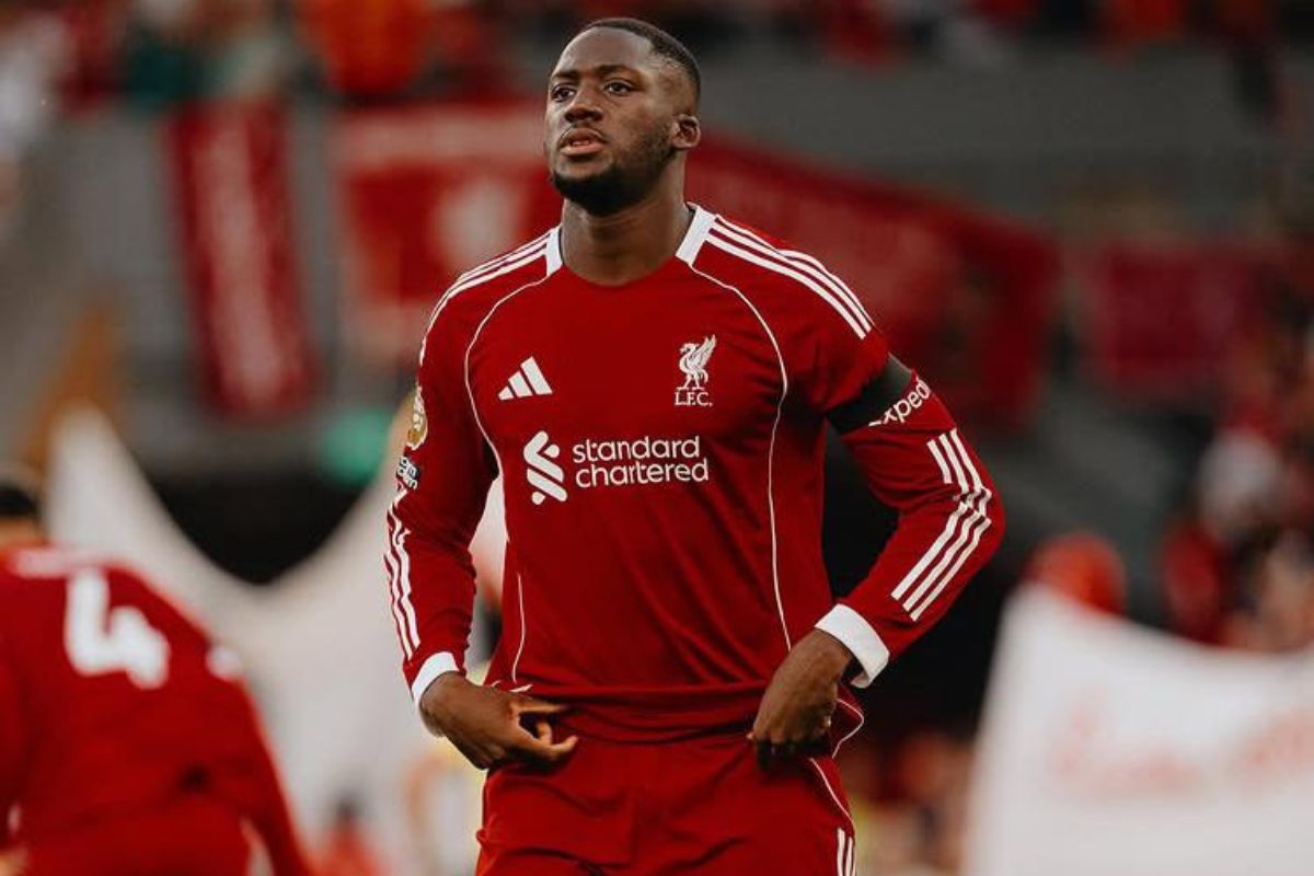 Liverpool a trouvé le remplaçant d’Ibrahima Konaté, pisté par le Real ...