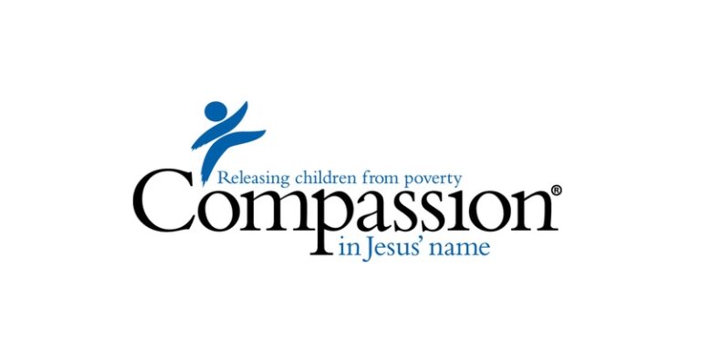 OFFRE D’EMPLOI à l’ONG COMPASSION INTERNATIONAL