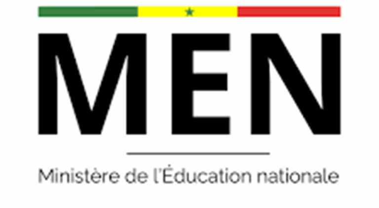 Sénégal : concours d'entrée au Lycée scientifique de Diourbel (LSED) et ...