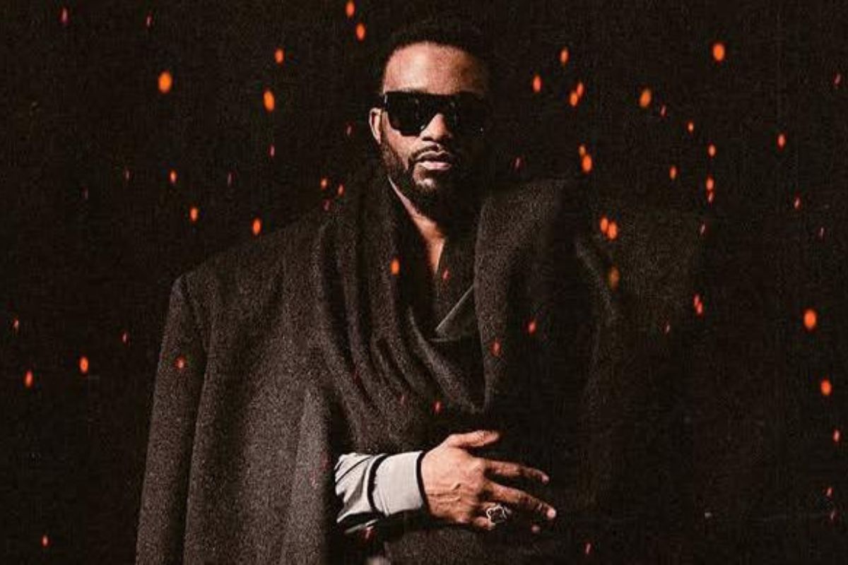 Fally Ipupa : c'est fait ! Nouvelle grande victoire pour la star ...