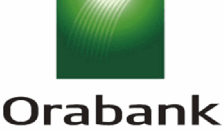 CARRIERE : Recrutement au Groupe ORABANK (09 Octobre 2025) - YOP L-FRII