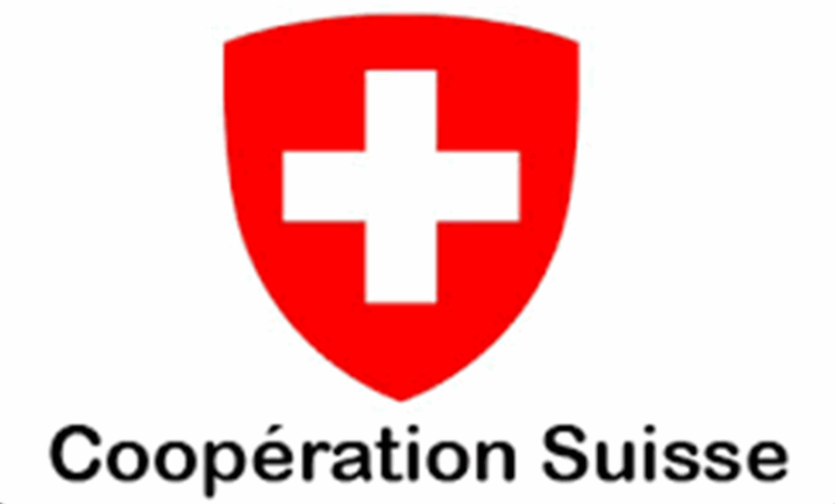 OFFRE D'EMPLOI A LA COOPÉRATION SUISSE (10 octobre 2025) - YOP L-FRII