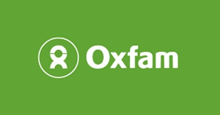 Appel à candidatures de l’ONG OXFAM INTERNATIONAL pour le recrutement ...