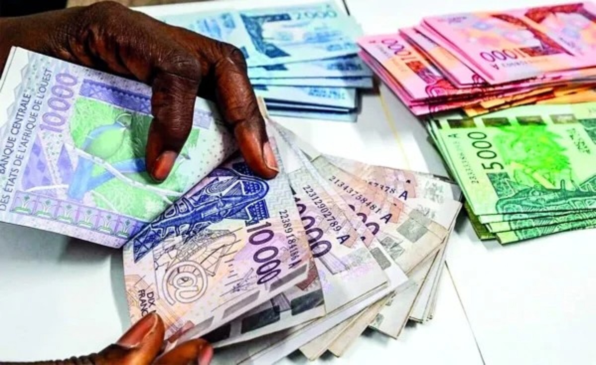Justice : retour sur l'affaire qui a coûté 200 millions FCFA à Togo ...
