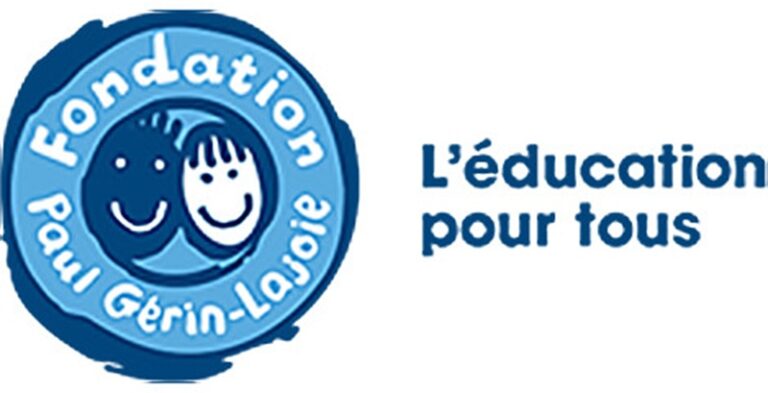 OFFRE D'EMPLOI à l'organisation canadienne Fondation Paul Gérin-Lajoie ...