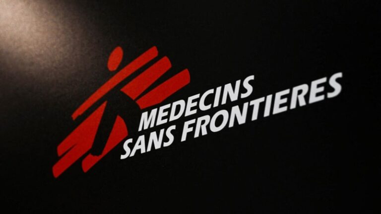 Rejoignez la Mission humanitaire de l'ONG Médecins Sans Frontières (MSF ...