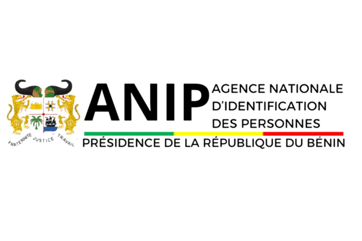 Bénin : l'Agence Nationale d’Identification des Personnes (ANIP)...