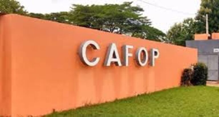 CÔTE D'IVOIRE : OUVERTURE DES INSCRIPTIONS POUR LES CONCOURS D'ENTREE ...