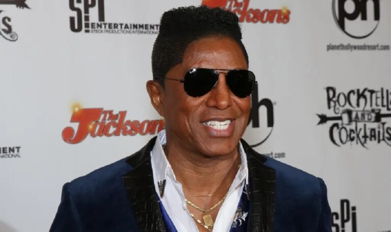 Jermaine Jackson : le frère de Michael annonce un projet de musée ...