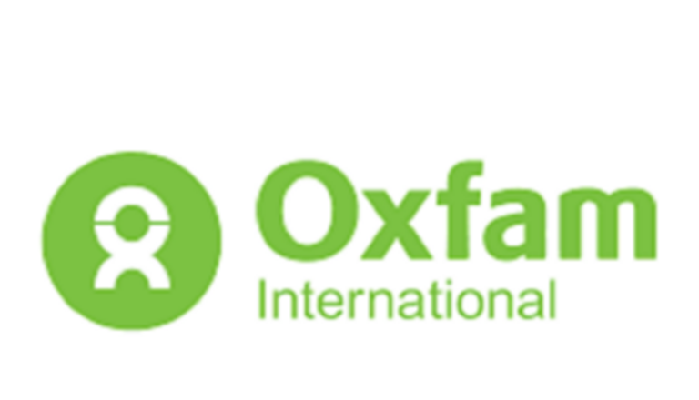 Mission de Consultance de l'ONG caritative OXFAM INTERNATIONAL (26 ...