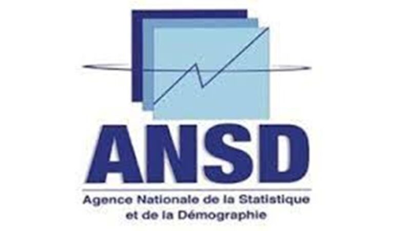 Sénégal : recrutement massif à l’Agence nationale de la Statistique et ...