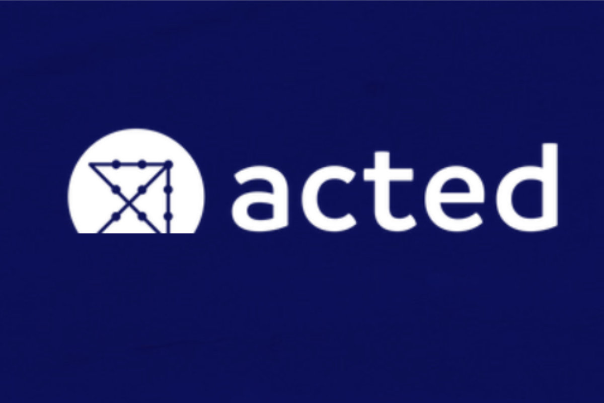 Trouver un emploi à l'ONG Acted : postulez ici (18 décembre 2025) - YOP ...