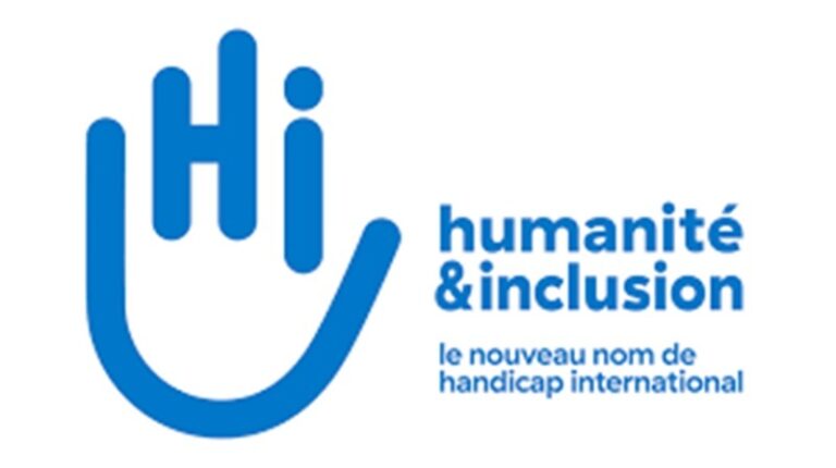 AVIS DE RECRUTEMENT A L’ONG HUMANITE & INCLUSION (HI) - (02 janvier ...