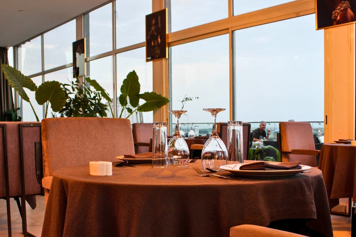 Bénin : un restaurant situé dans la Haie-vive recrute (17 juin 2026 ...