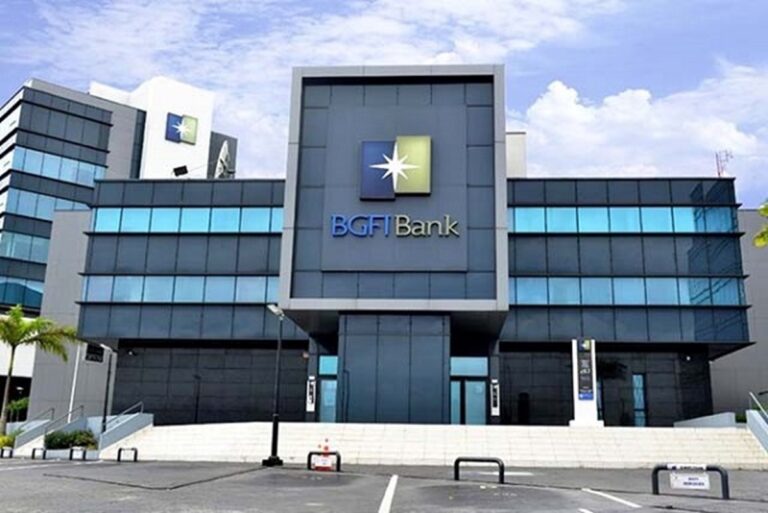 Offres d'emploi à la BGFIBank (9 janvier 2026) : postulez - YOP L-FRII
