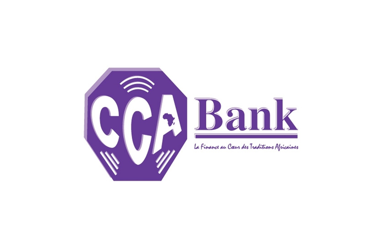 Programme CCA Bank 2026 pour les jeunes diplômés - YOP L-FRII