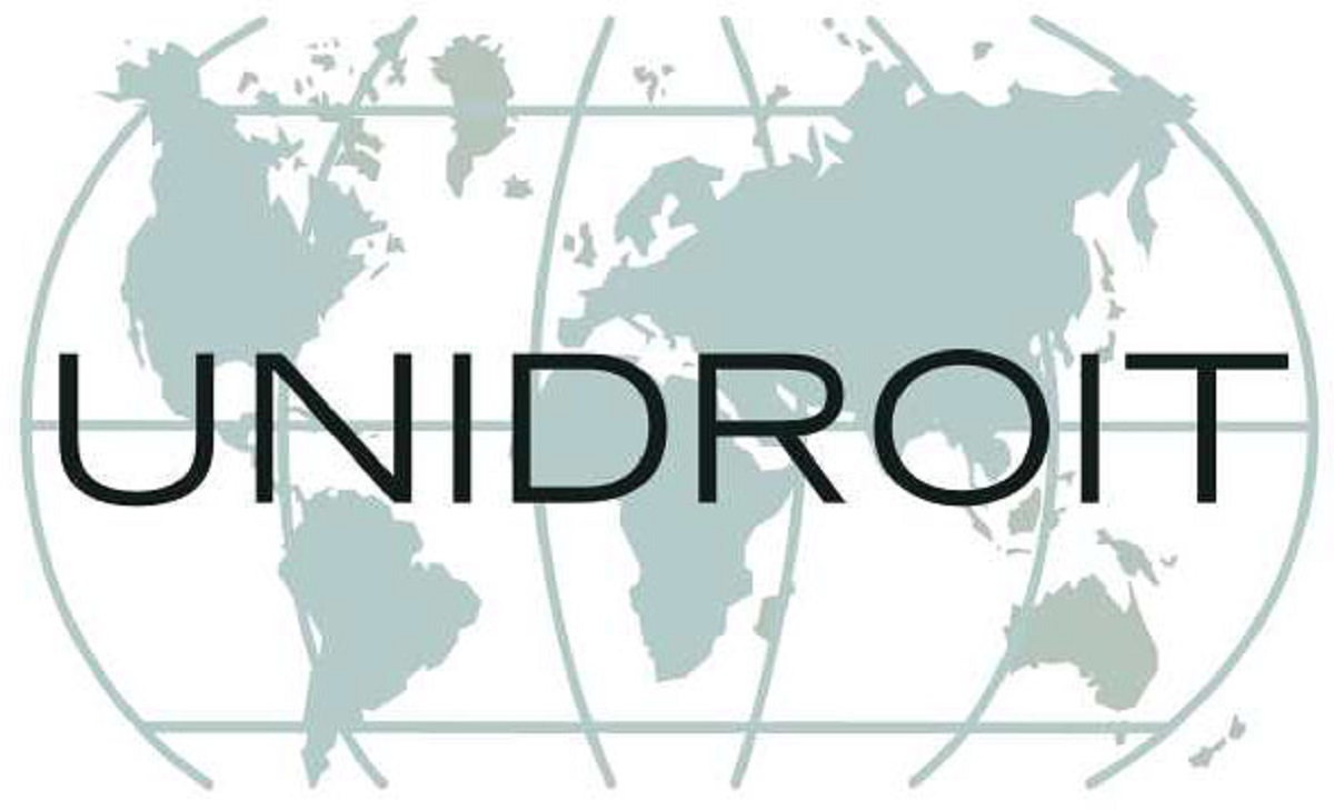Programme de bourses, de stages et de recherche d'UNIDROIT - YOP L-FRII