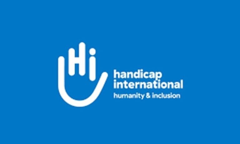 RECRUTEMENT à l'association de solidarité Humanity & Inclusion (HI ...