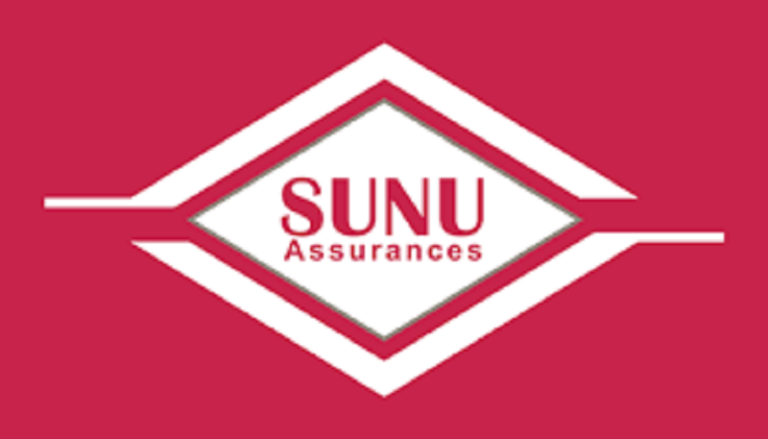 Avis de recrutement à SUNU Assurances (13 mai 2026)