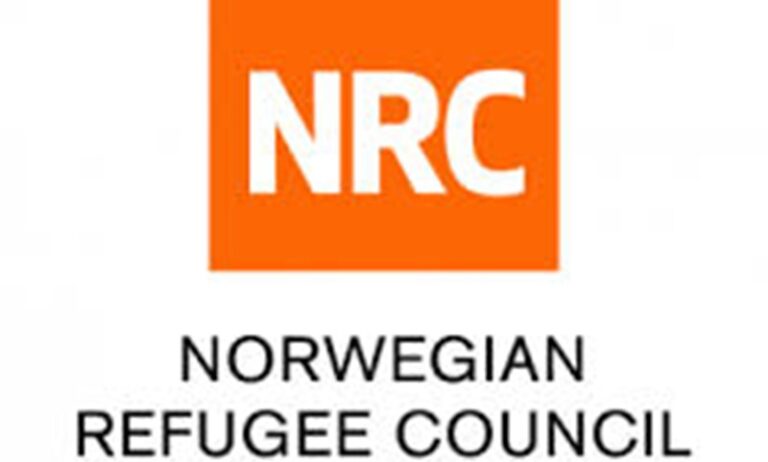 POSTES VACANTS A L'ONG HUMANITAIRE NRC (13 mars 2026) - YOP L-FRII