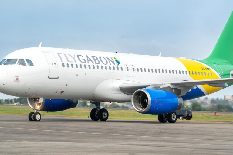 FLYGABON RECRUTE POUR PLUSIEURS POSTES (19 avril 2026) - YOP L-FRII