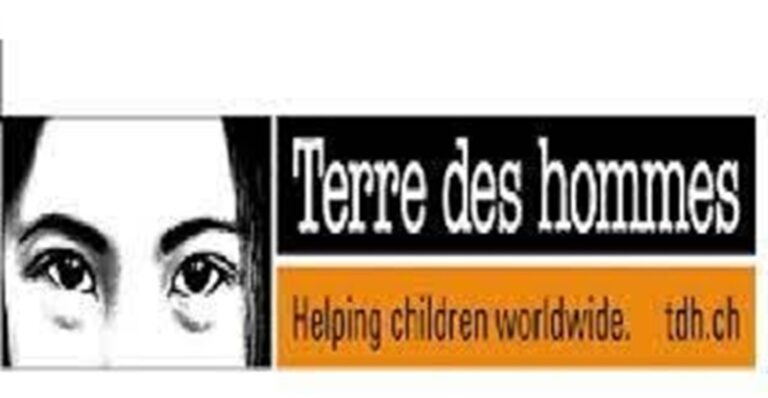 AVIS DE RECRUTEMENT à l’ONG suisse TERRE des HOMMES (TdH) - (31 mai ...