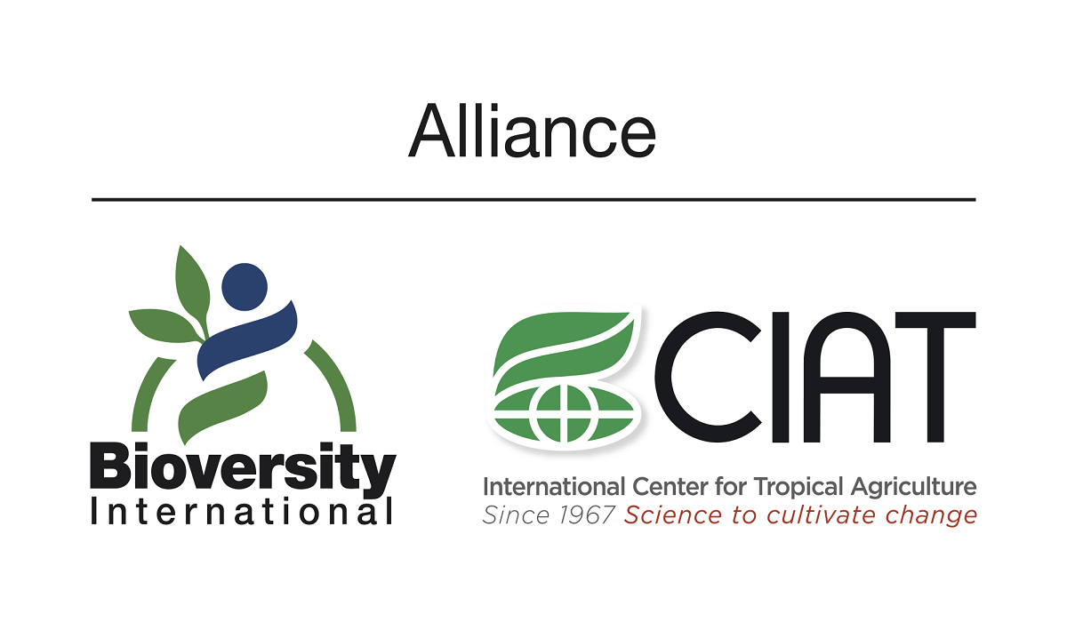 Offre de bourses à l'Alliance Bioversity International et le CIAT ...