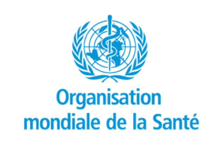 Avis de recrutement à l'Organisation mondiale de la Santé (OMS)...