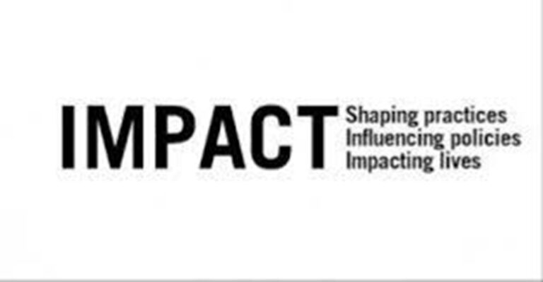 L’ONG humanitaire internationale IMPACT Initiatives recrute (01 juin ...
