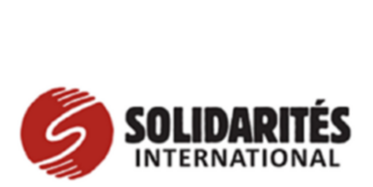 RECRUTEMENT A L’ONG SOLIDARITES INTERNATIONAL (SI) - (22 juin 2026 ...